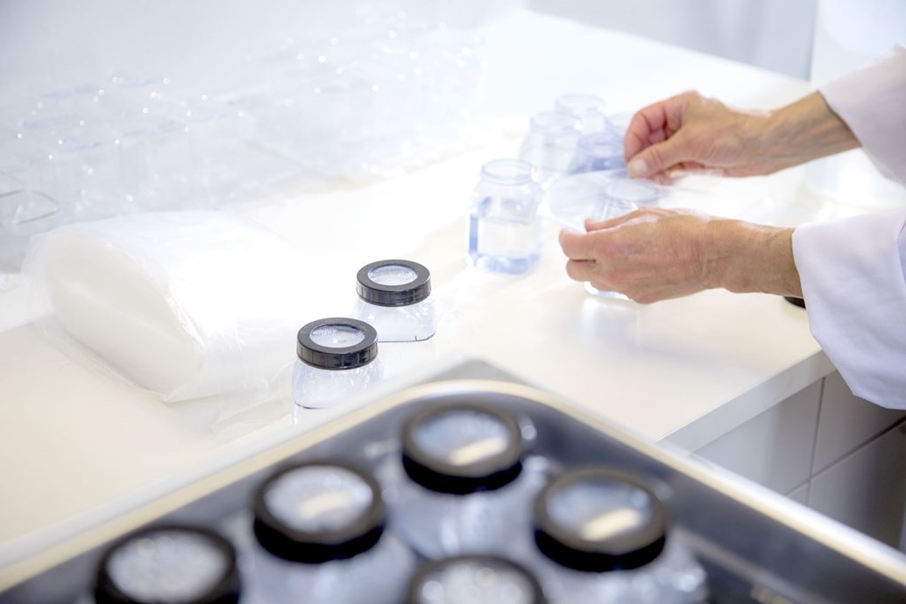 Achieving Ambitious Sustainability Targets with Palsgaard’s Plant-based ...